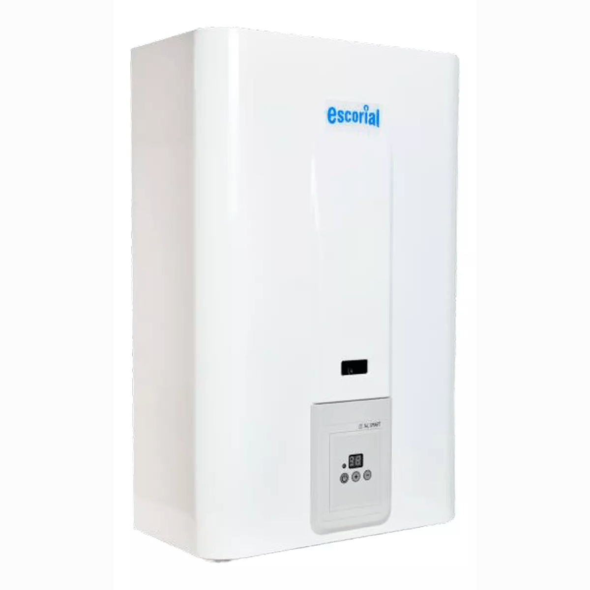 Calefón Gas Escorial SMART 14L Sin Piloto Eficiente - Gastroquil